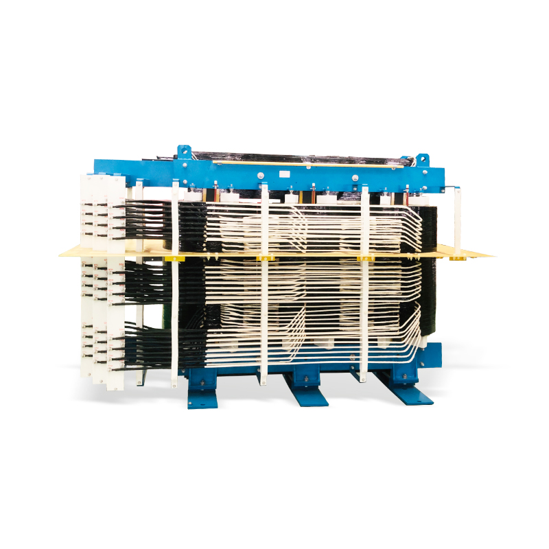 CEEG ZPSG Dry-Type Rectifier Variable Frequency Transformers - ceegtransformer